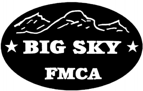 Big Sky FMCA - Home